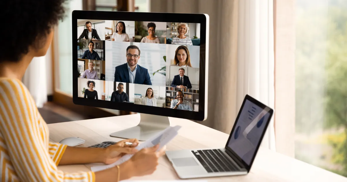 Virtual Workplace - ITCE